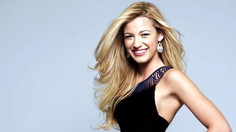 Blake Lively - Biography, Height & Life Story | Super Stars Bio