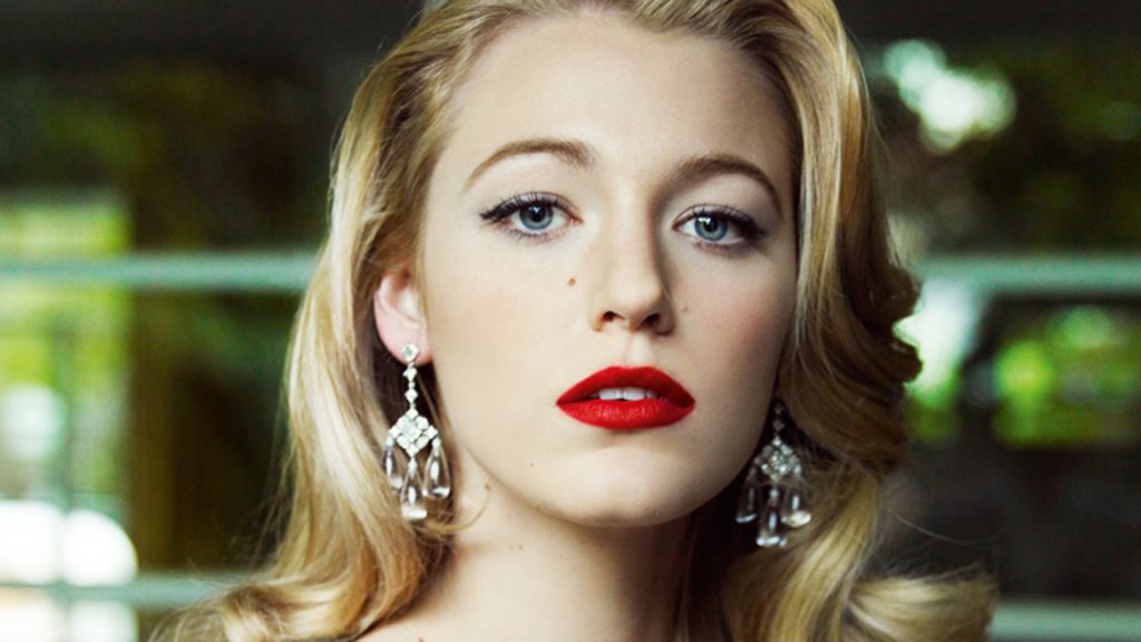 Blake Lively - Biography, Height & Life Story | Super Stars Bio