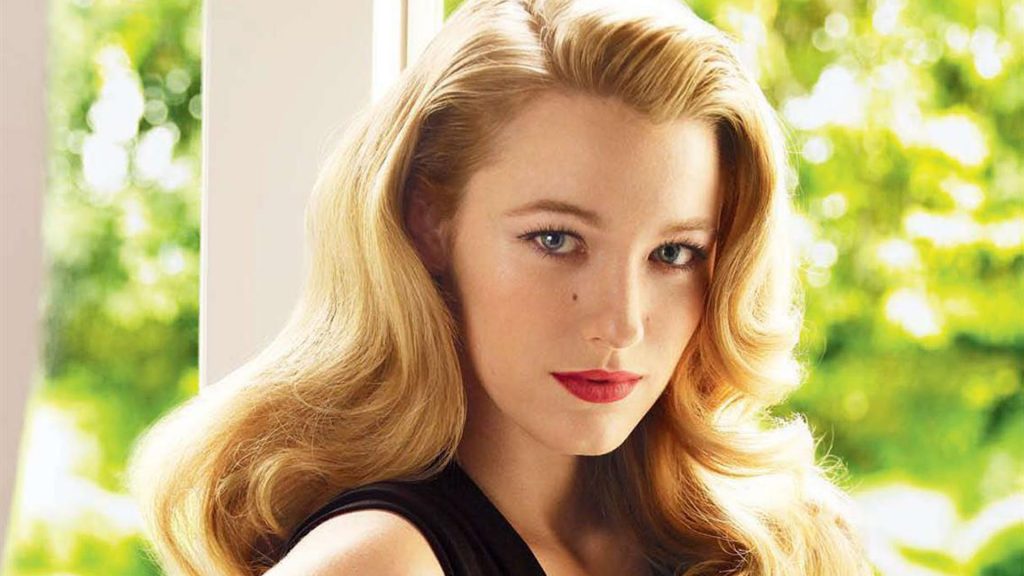 Blake Lively - Biography, Height & Life Story | Super Stars Bio
