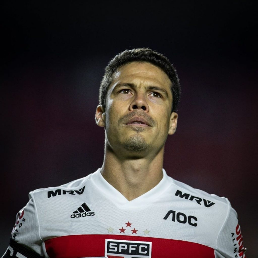 Hernanes - Biography, Height & Life Story | Super Stars Bio