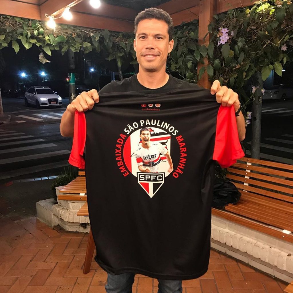 Hernanes - Biography, Height & Life Story | Super Stars Bio