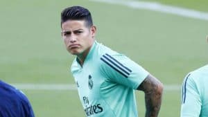 James Rodriguez James Rodriguez - Biography, Height & Life Story ...