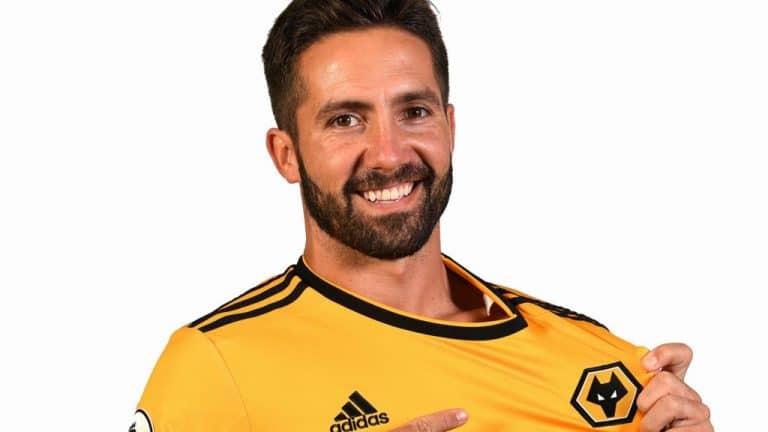 Joao Moutinho - Biography, Height & Life Story | Super Stars Bio