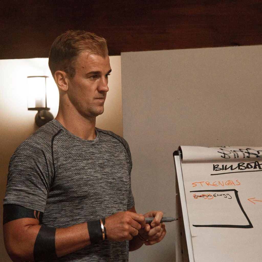 Joe Hart - Biography, Height & Life Story | Super Stars Bio