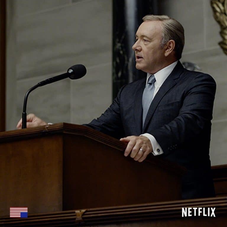 Kevin Spacey - Biography, Height & Life Story | Super Stars Bio