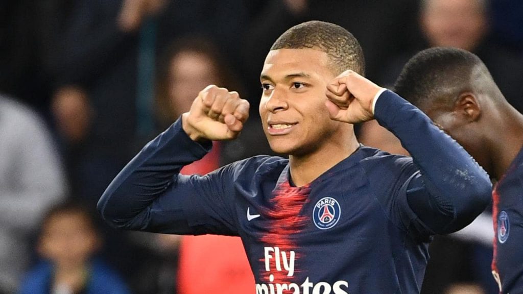 Mbappe - Biography, Height & Life Story | Super Stars Bio