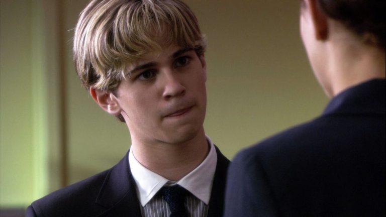 Connor Paolo - Biography, Height & Life Story | Super Stars Bio