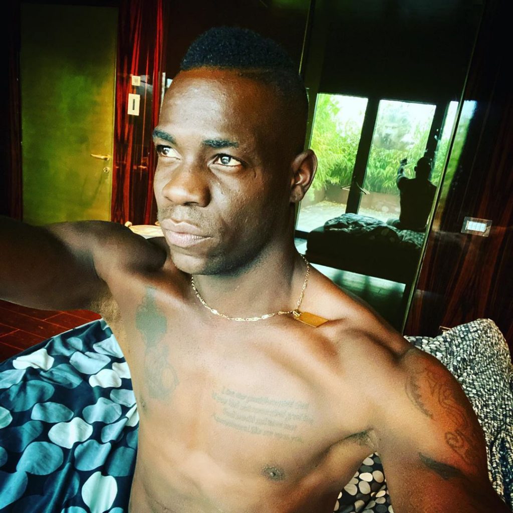 Mario Balotelli - Biography, Height & Life Story | Super Stars Bio