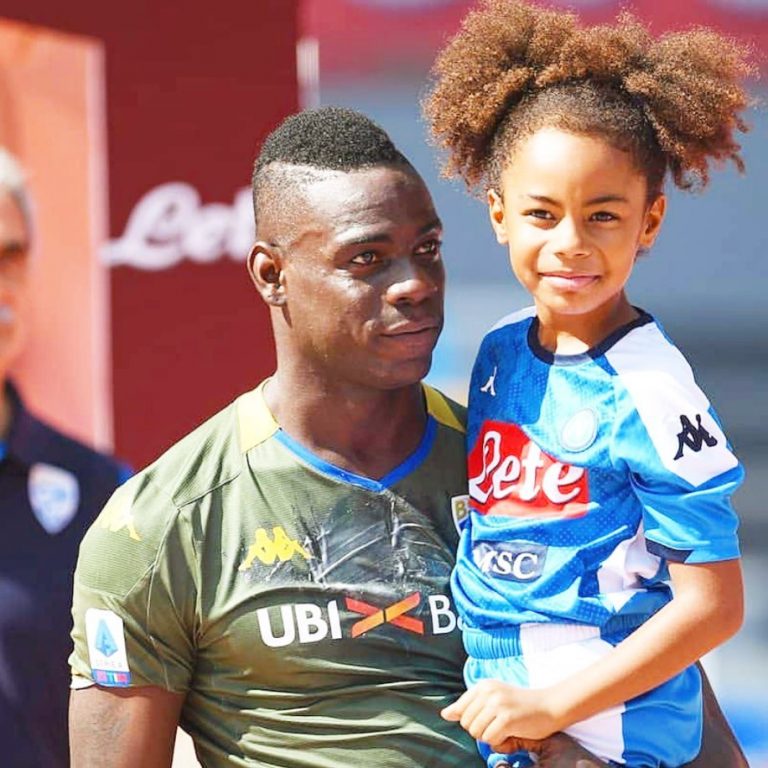 Mario Balotelli - Biography, Height & Life Story | Super Stars Bio