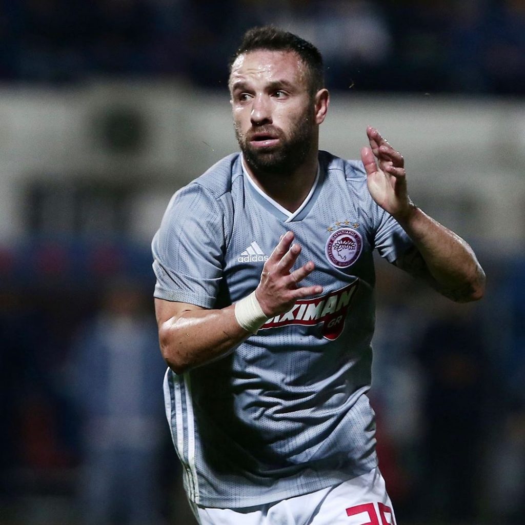 Mathieu Valbuena - Biography, Height & Life Story | Super Stars Bio