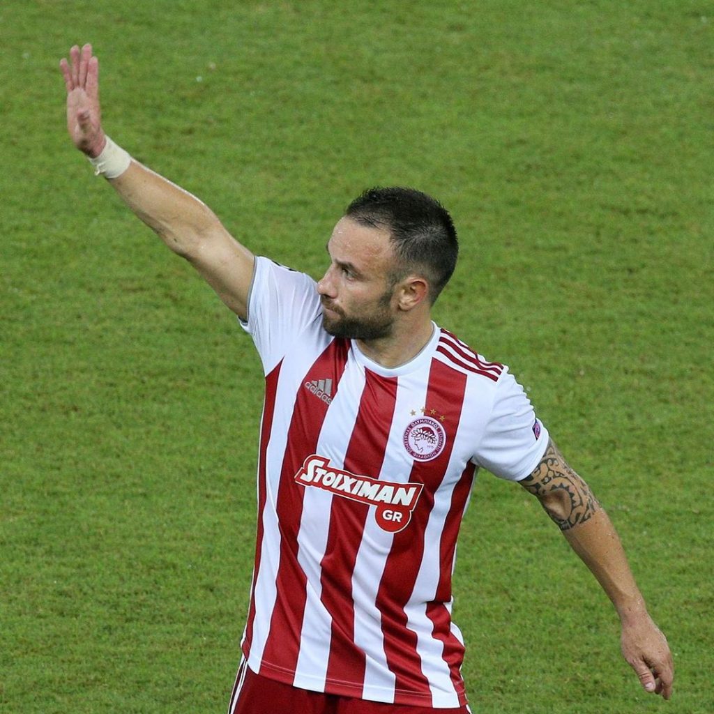 Mathieu Valbuena - Biography, Height & Life Story | Super Stars Bio