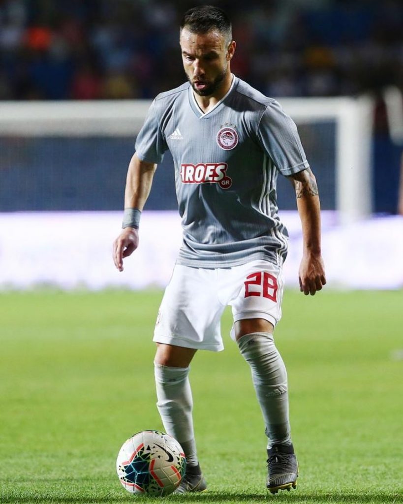 Mathieu Valbuena - Biography, Height & Life Story | Super Stars Bio