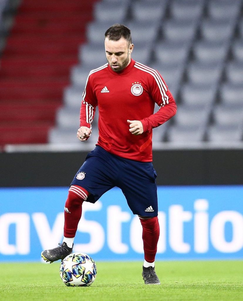 Mathieu Valbuena - Biography, Height & Life Story | Super Stars Bio