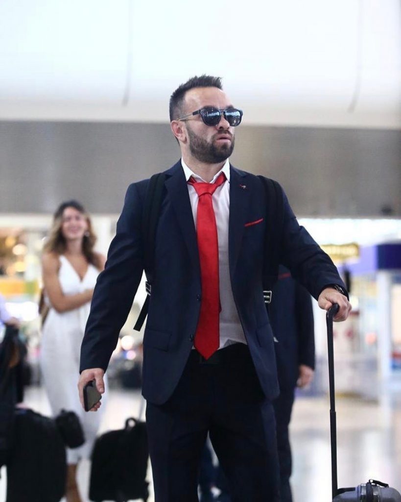 Mathieu Valbuena - Biography, Height & Life Story | Super Stars Bio