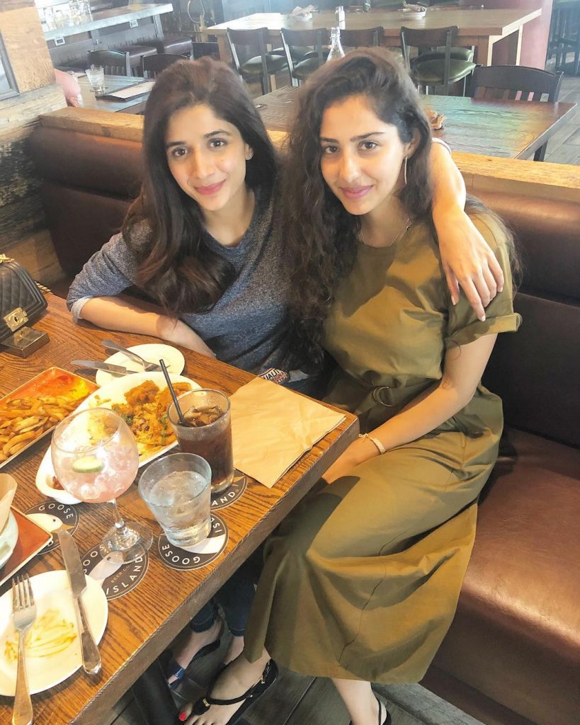 Mawra Hocane - Biography, Height & Life Story | Super Stars Bio