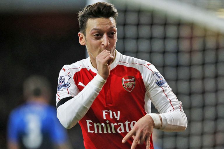 Ozil - Biography, Height & Life Story | Super Stars Bio