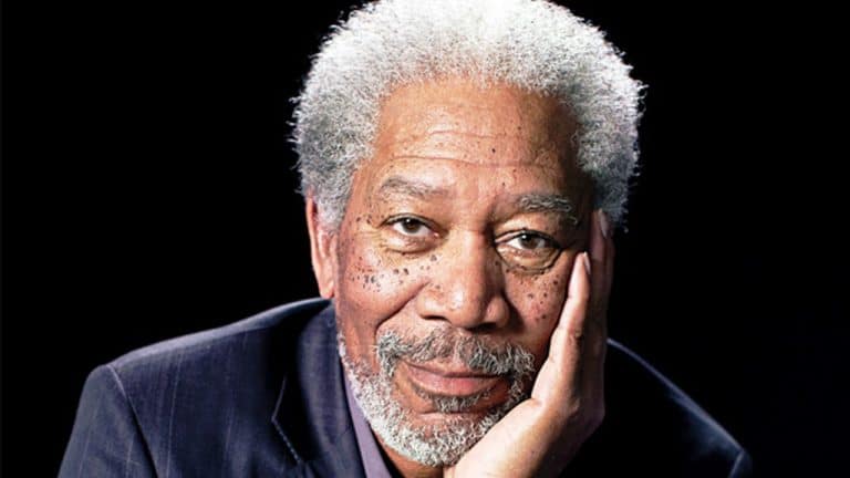 Morgan Freeman - Biography, Height & Life Story | Super Stars Bio