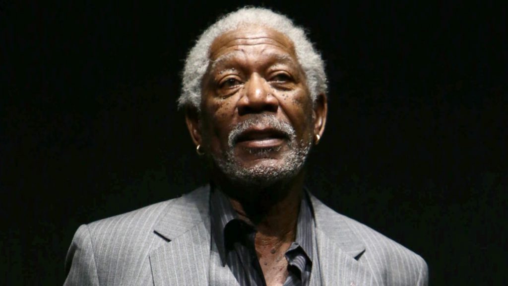 Morgan Freeman - Biography, Height & Life Story | Super Stars Bio