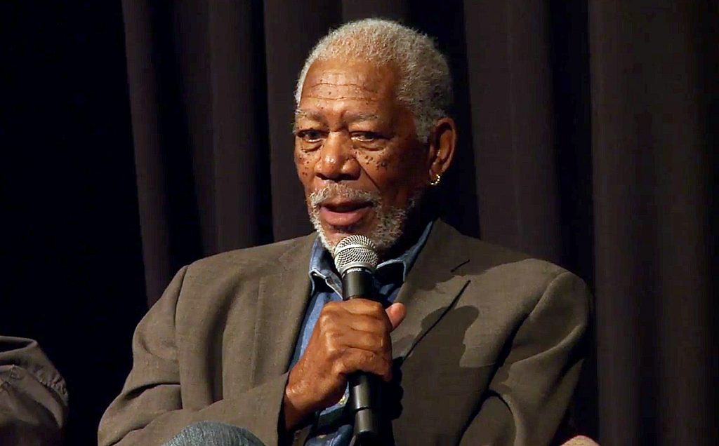 Morgan Freeman - Biography, Height & Life Story | Super Stars Bio