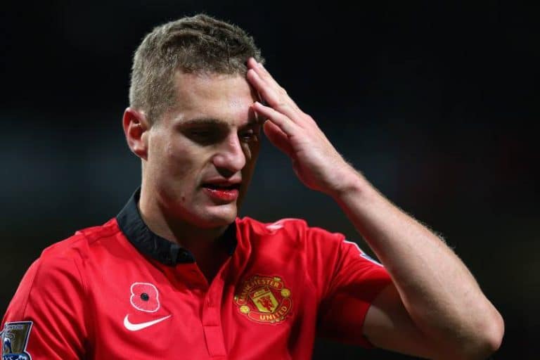 Nemanja Vidic - Biography, Height & Life Story | Super Stars Bio