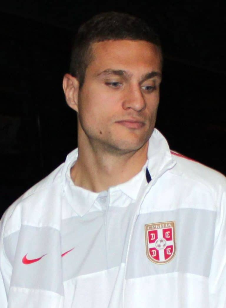 Nemanja Vidic - Biography, Height & Life Story | Super Stars Bio