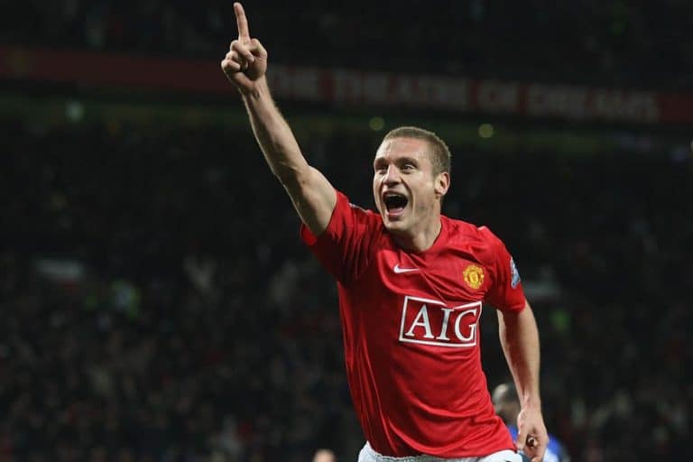 Nemanja Vidic - Biography, Height & Life Story | Super Stars Bio