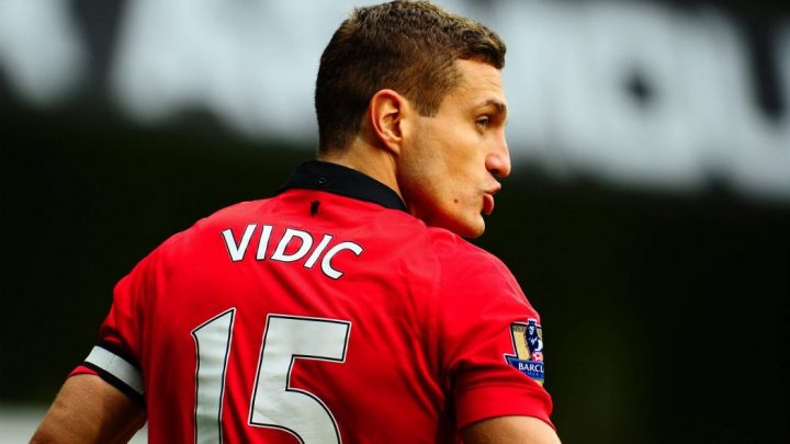 Nemanja Vidic - Biography, Height & Life Story | Super Stars Bio