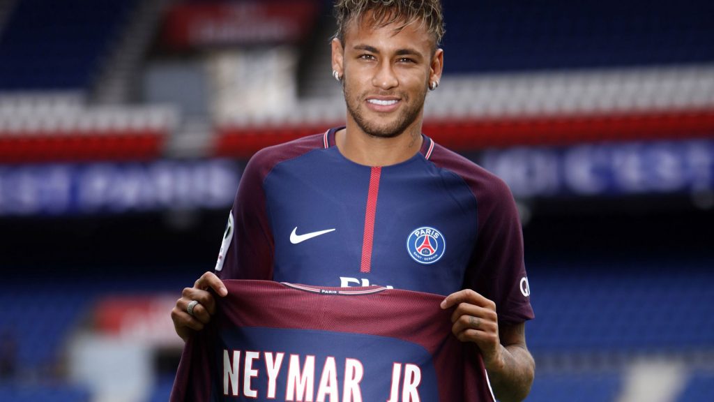 Neymar - Biography, Height & Life Story | Super Stars Bio