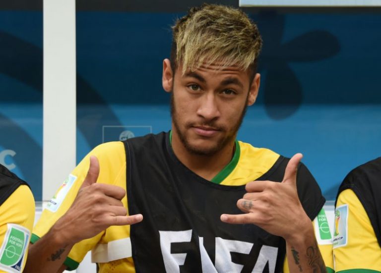 Neymar - Biography, Height & Life Story | Super Stars Bio