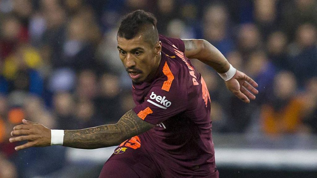 Paulinho - Biography, Height & Life Story | Super Stars Bio