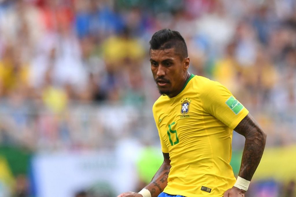 Paulinho - Biography, Height & Life Story | Super Stars Bio
