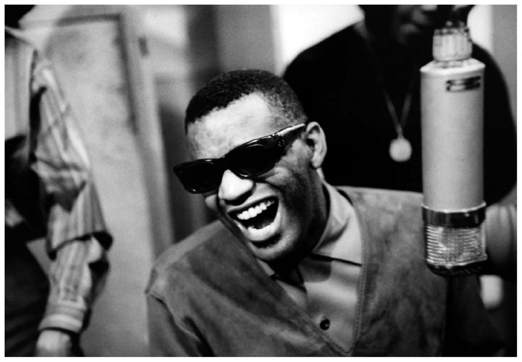 Ray Charles - Biography, Height & Life Story | Super Stars Bio
