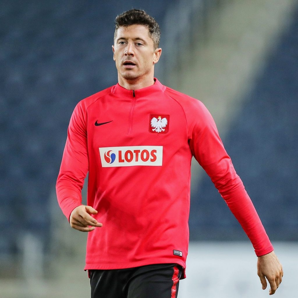 Robert Lewandowski - Biography, Height & Life Story | Super Stars Bio