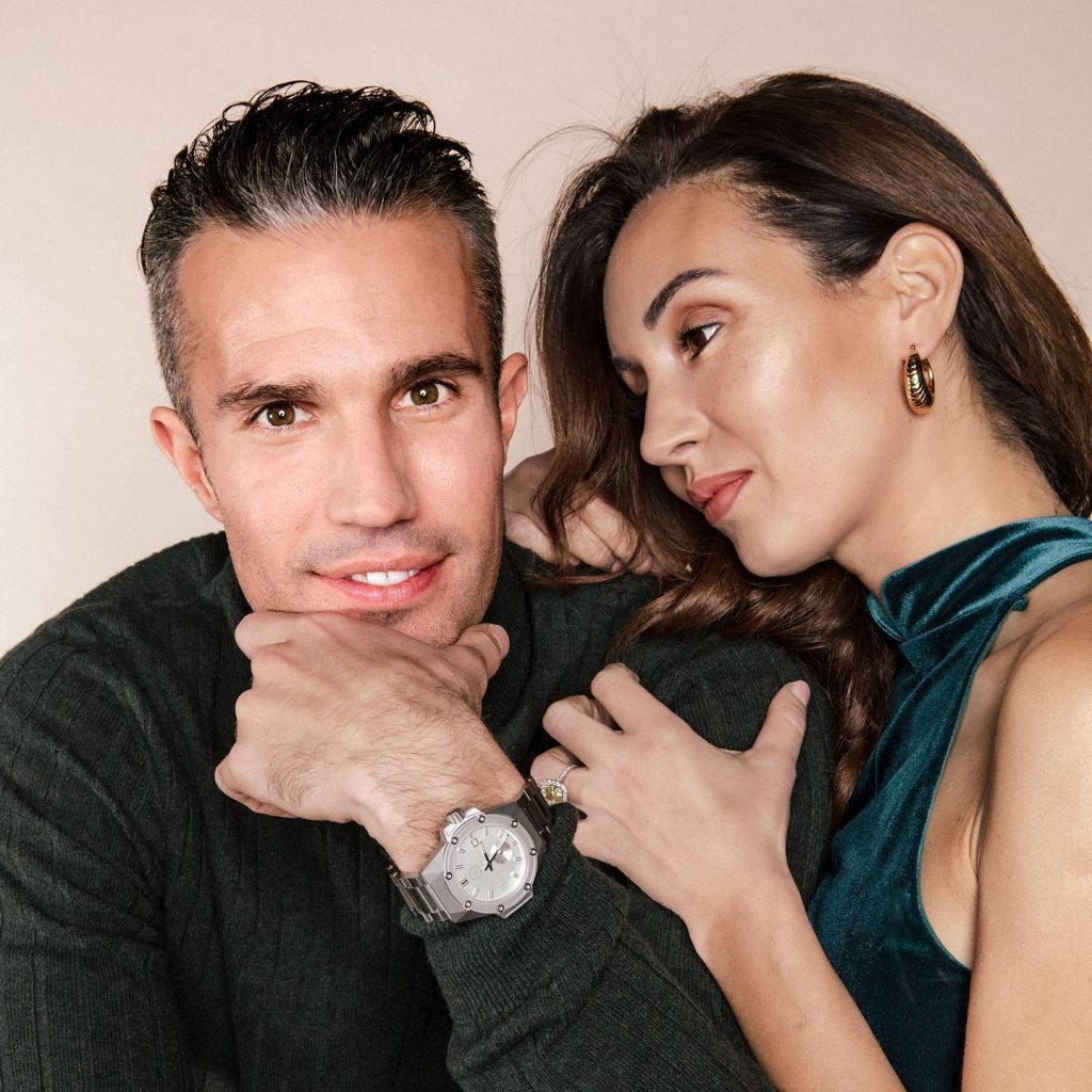 Robin van Persie - Biography, Height & Life Story | Super Stars Bio