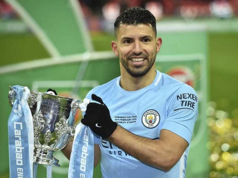 Sergio Aguero - Biography, Height & Life Story | Super Stars Bio