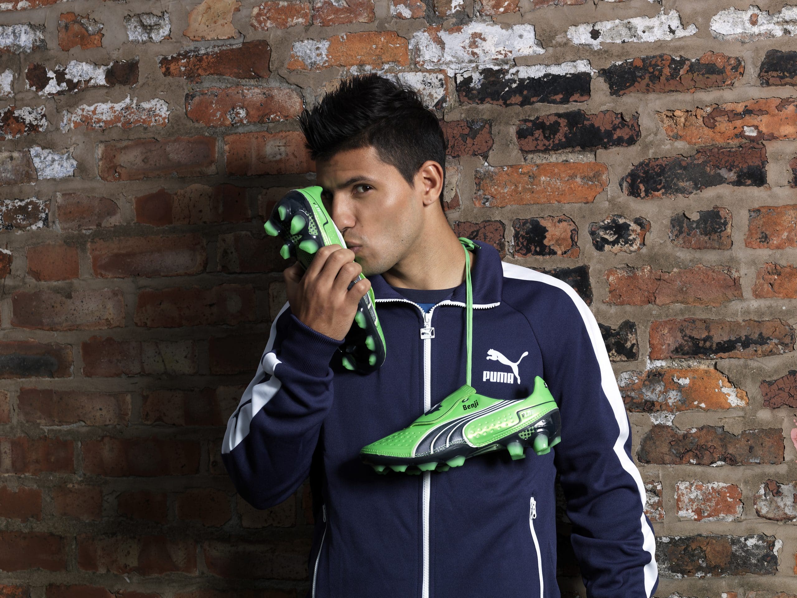 Sergio Aguero Net Worth, Bio, Height, Family, Age, Wife, Facts - Super ... Sergio Aguero Net Worth, Bio, Height, Family, Age, Wife, Facts - Super ...