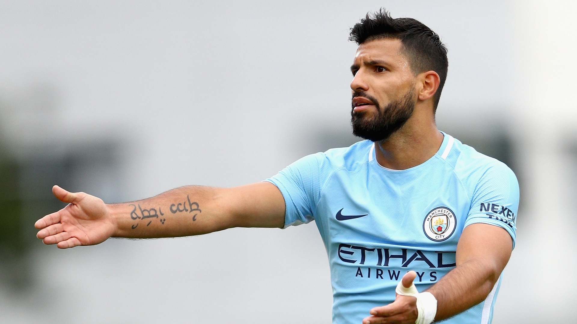 Sergio Aguero Net Worth, Bio, Height, Family, Age, Wife, Facts - Super ... Sergio Aguero Net Worth, Bio, Height, Family, Age, Wife, Facts - Super ...