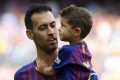 Sergio Busquets - Biography, Height & Life Story | Super Stars Bio