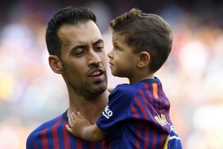 Sergio Busquets - Biography, Height & Life Story | Super Stars Bio