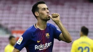 Sergio Busquets - Biography, Height & Life Story | Super Stars Bio