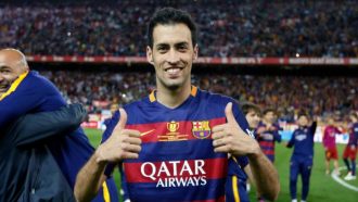 Sergio Busquets - Biography, Height & Life Story | Super Stars Bio