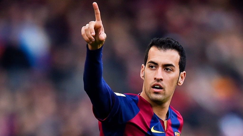 Sergio Busquets - Biography, Height & Life Story | Super Stars Bio
