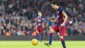 Sergio Busquets - Biography, Height & Life Story | Super Stars Bio