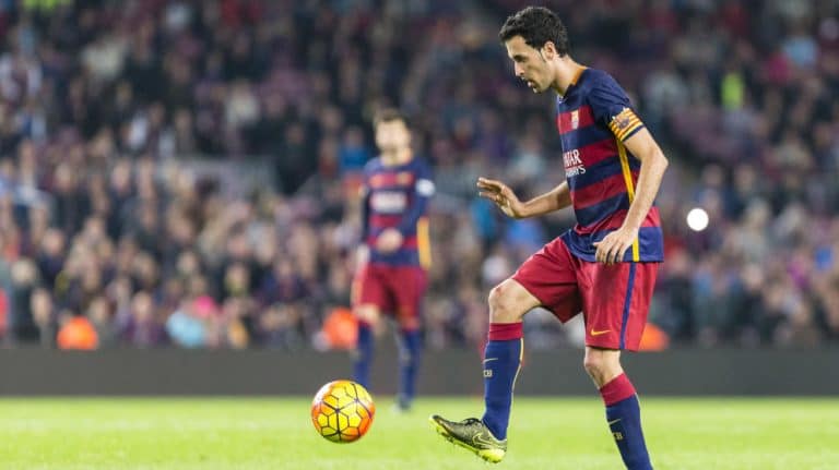 Sergio Busquets - Biography, Height & Life Story | Super Stars Bio