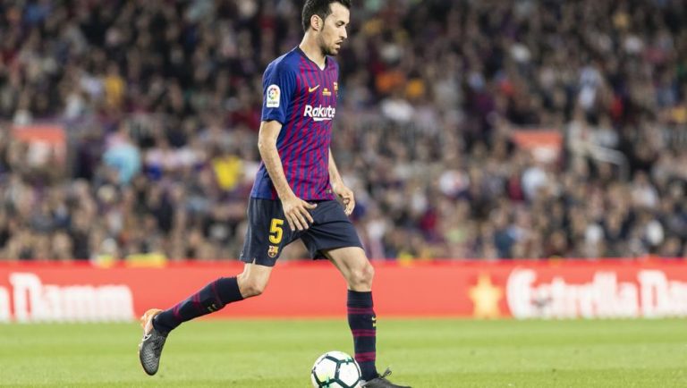 Sergio Busquets - Biography, Height & Life Story | Super Stars Bio