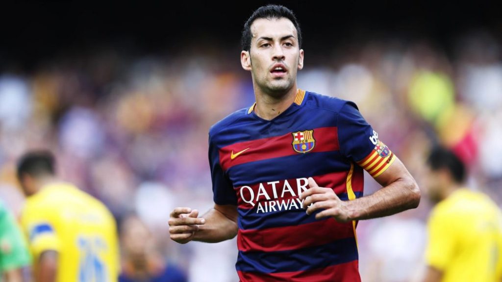 Sergio Busquets - Biography, Height & Life Story | Super Stars Bio