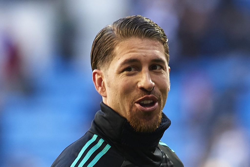 Sergio Ramos - Biography, Height & Life Story | Super Stars Bio