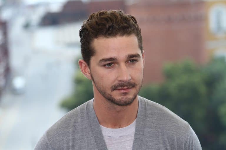 Shia LaBeouf - Biography, Height & Life Story | Super Stars Bio
