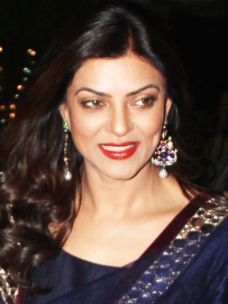 Sushmita Sen - Biography, Height & Life Story | Super Stars Bio