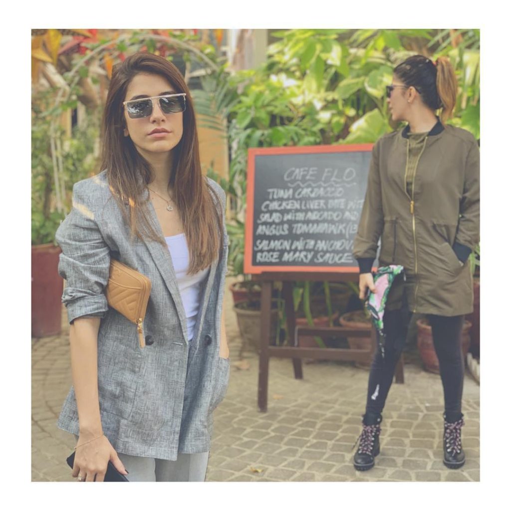 Syra Shehroz - Biography, Height & Life Story | Super Stars Bio